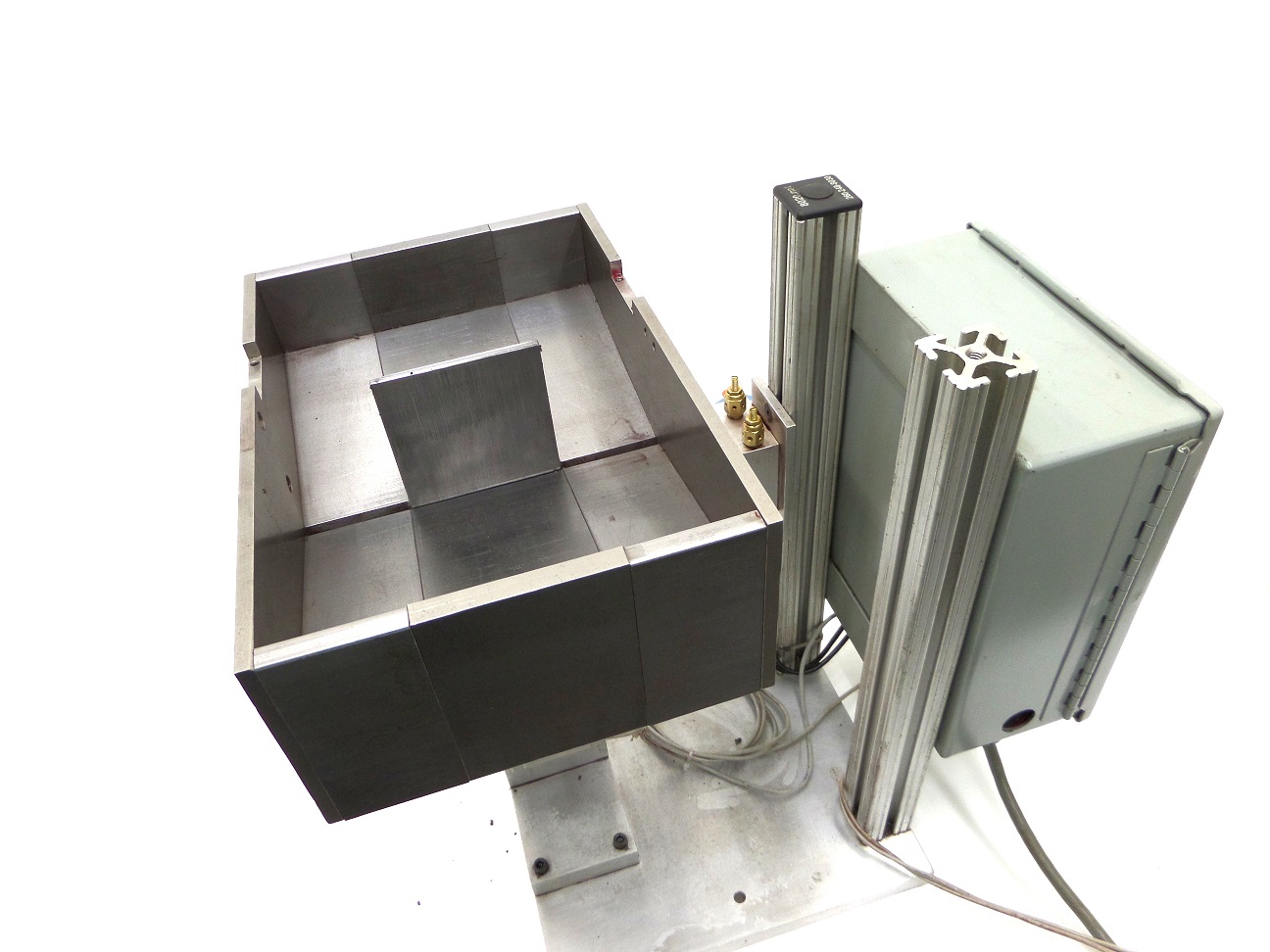 Parts Feeders Inc - Magazine Feeders